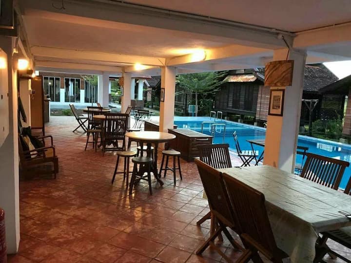 Trio Tanabendang Banglos - Langkawi