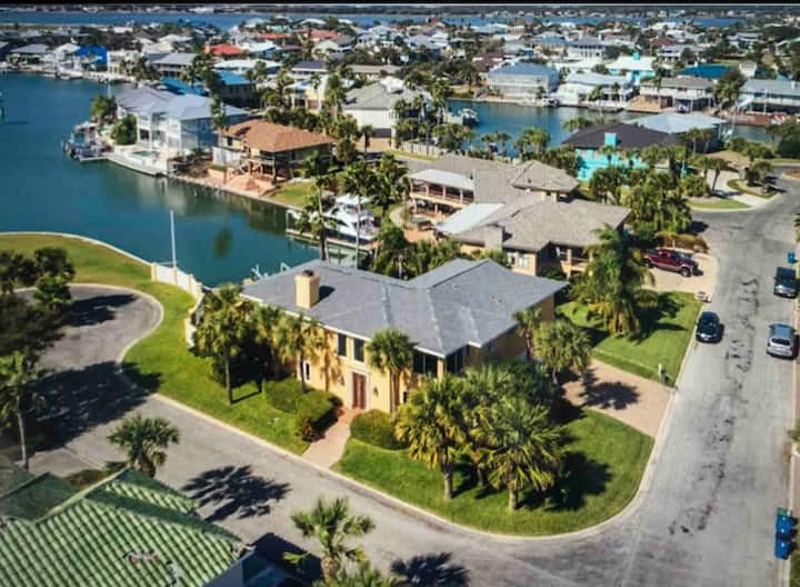 Laguna Dreamer - Rockport, TX