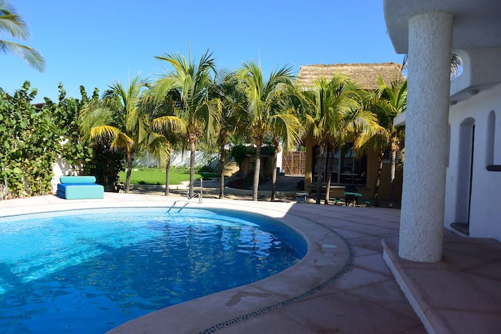 Casa St Nico - Pie de la Cuesta