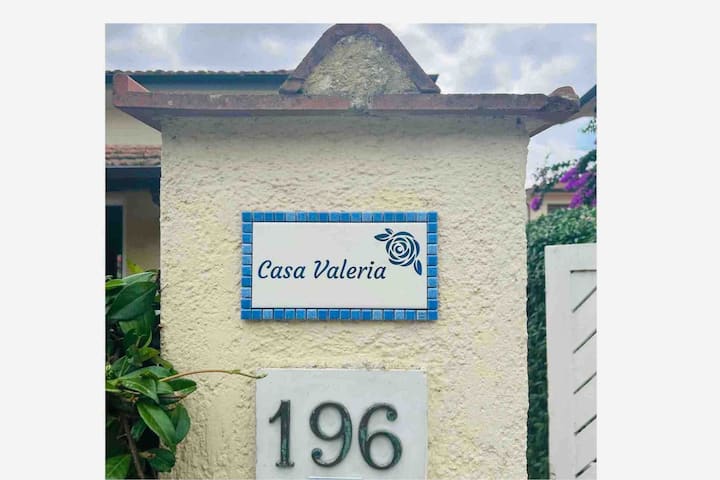 Casa Con Giardino Privato A 15min A Piedi Dal Mare - Pietrasanta