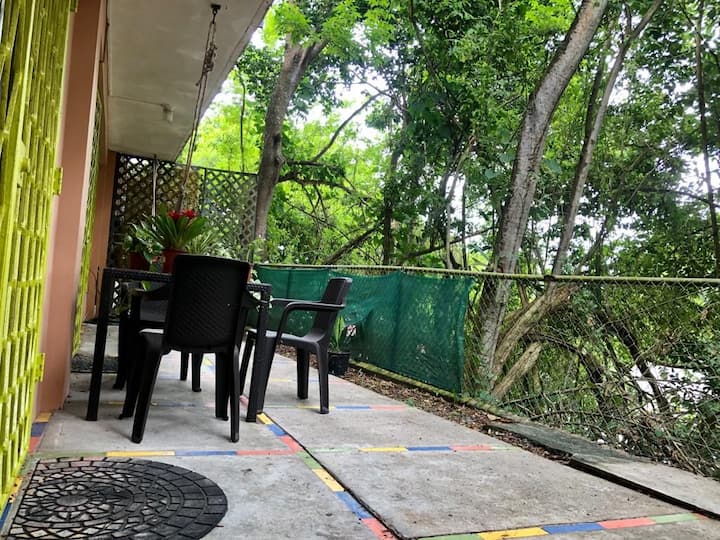 Apartamento úNico En Zona Del Canal De Panamá. - Panamá