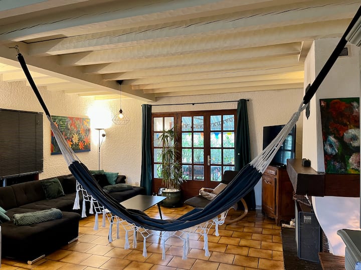 Belle Maison Landaise - Sanguinet
