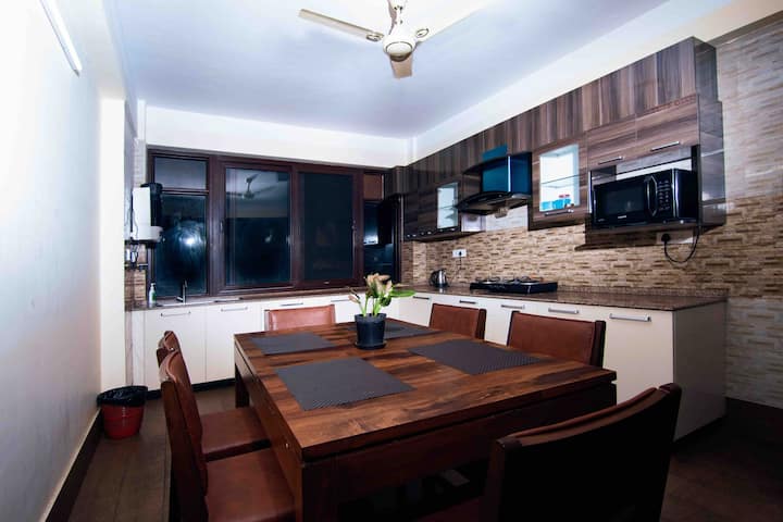 Apartment In Siliguri 2bhk - Siliguri