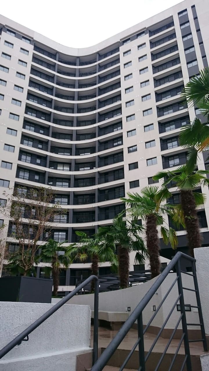 Apartamento (Studio) - Vila Isabel. - Curitiba