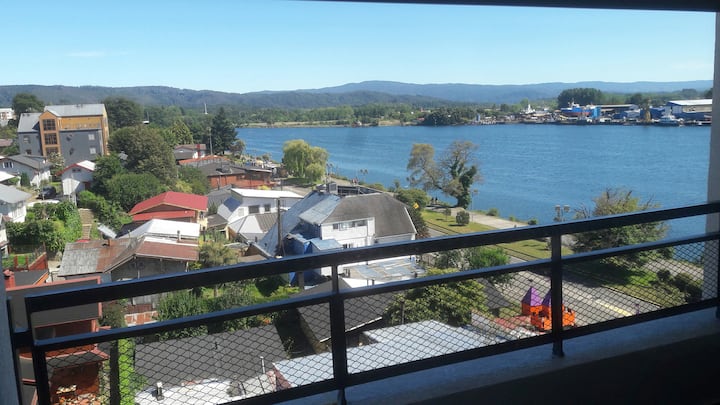 Porhtal Costanera - Valdivia