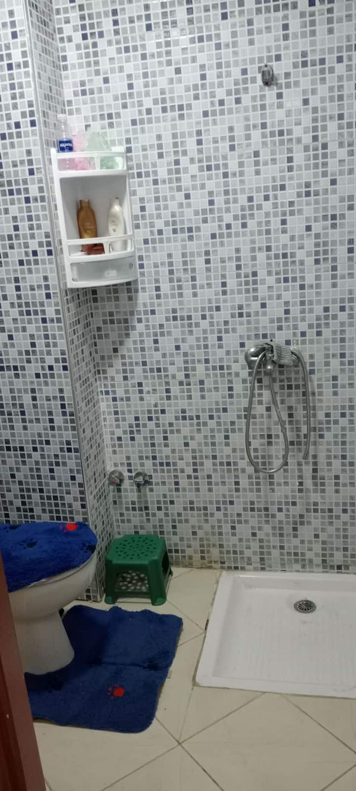Appartement à Louer - Tétouan