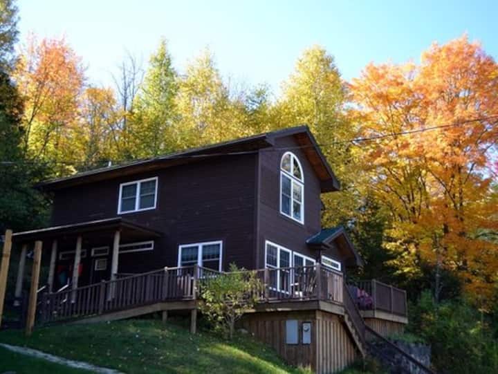 Malbec Hill Lodge - Saranac Lake