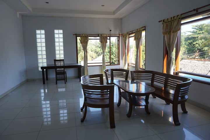 Gracia Villa Pangandaran - Pangandaran
