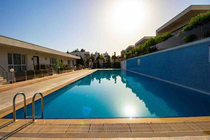 Villa Sunset - Şirince