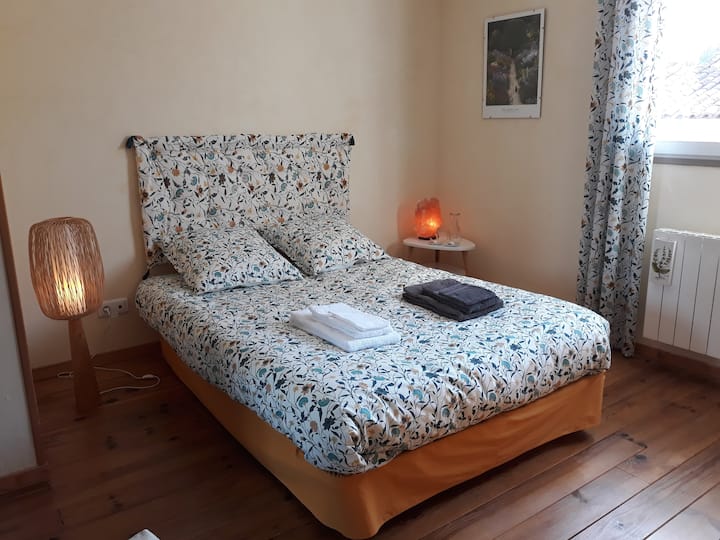 Chambre Freedom - Saint-Girons
