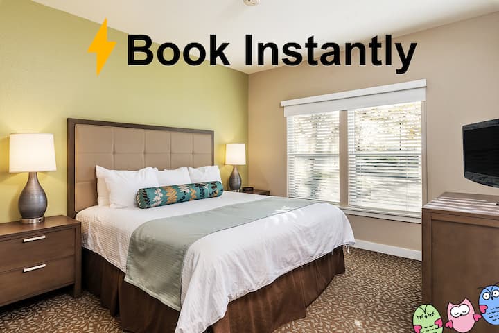 Weekend Away From Work - 2 Bdrm Condo-sleeps 6 - Healdsburg, CA