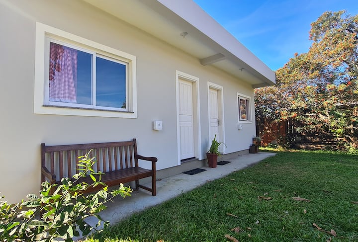 Vibe House 01 (A 350 Metros Do Mar) - Florianópolis