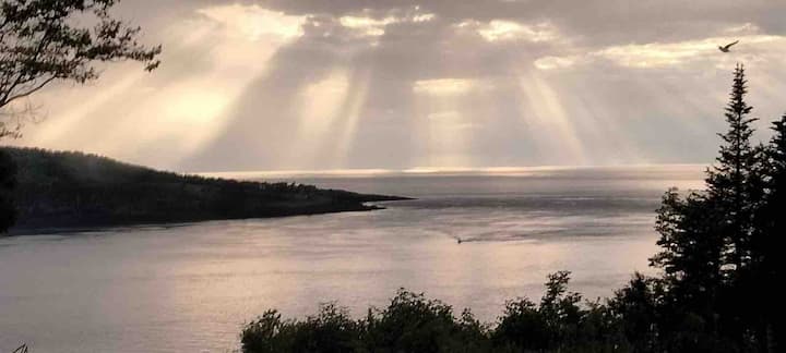 Ferry View Loft - Digby