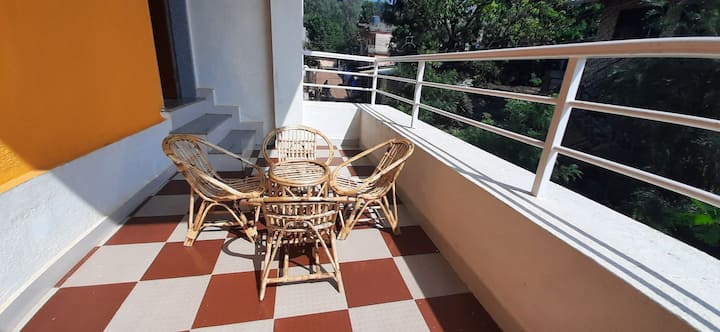 Holiday Home In Panchgani (3bhk) - Wai