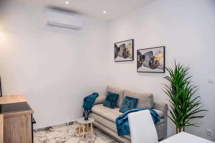 New Apartment, Close To Center - Split