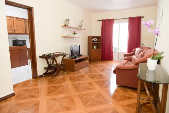 Cabral’s House - Ponta Delgada