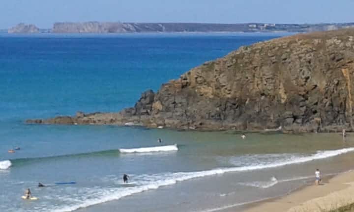 Penty Crozon Morgat - Crozon