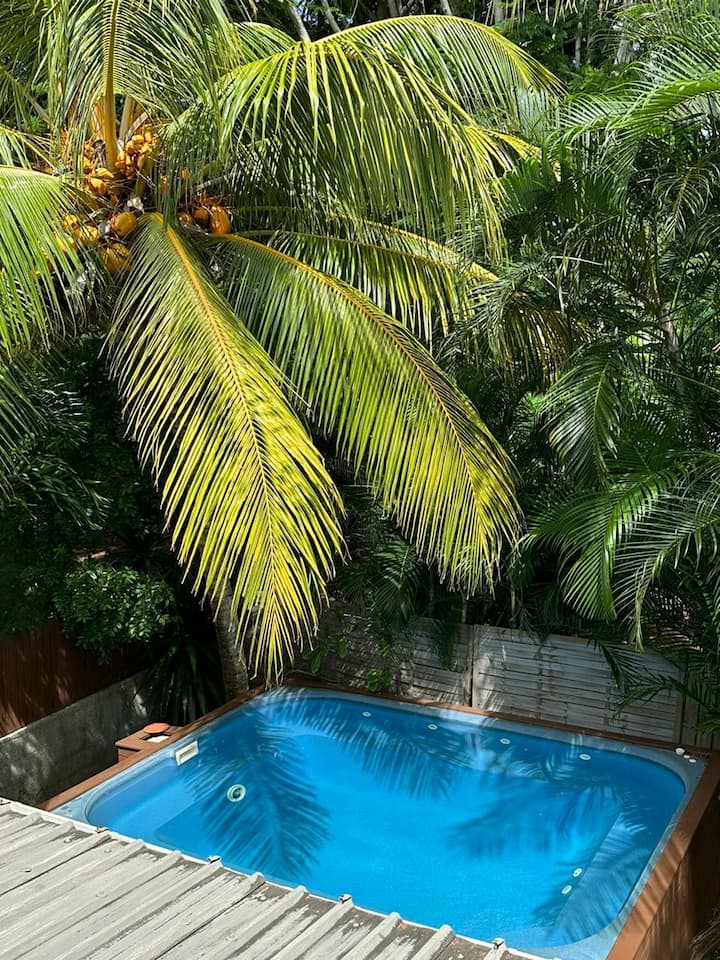 Chez Lisa - Mauritius