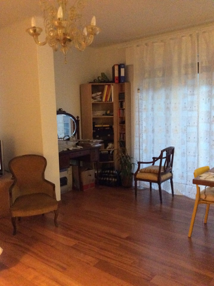 Casa Nora Natolli Loc.tur. M 0270424 - Venice