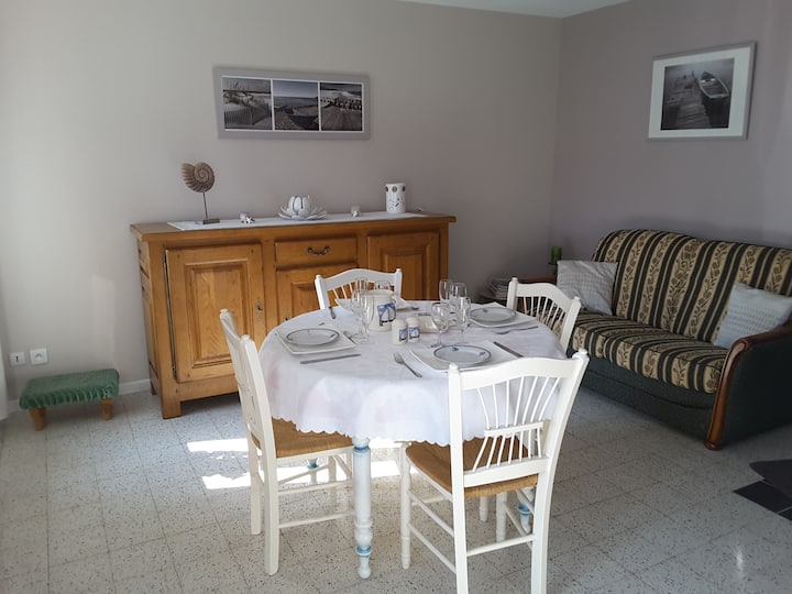 La Valericaine - Saint-Valery-sur-Somme