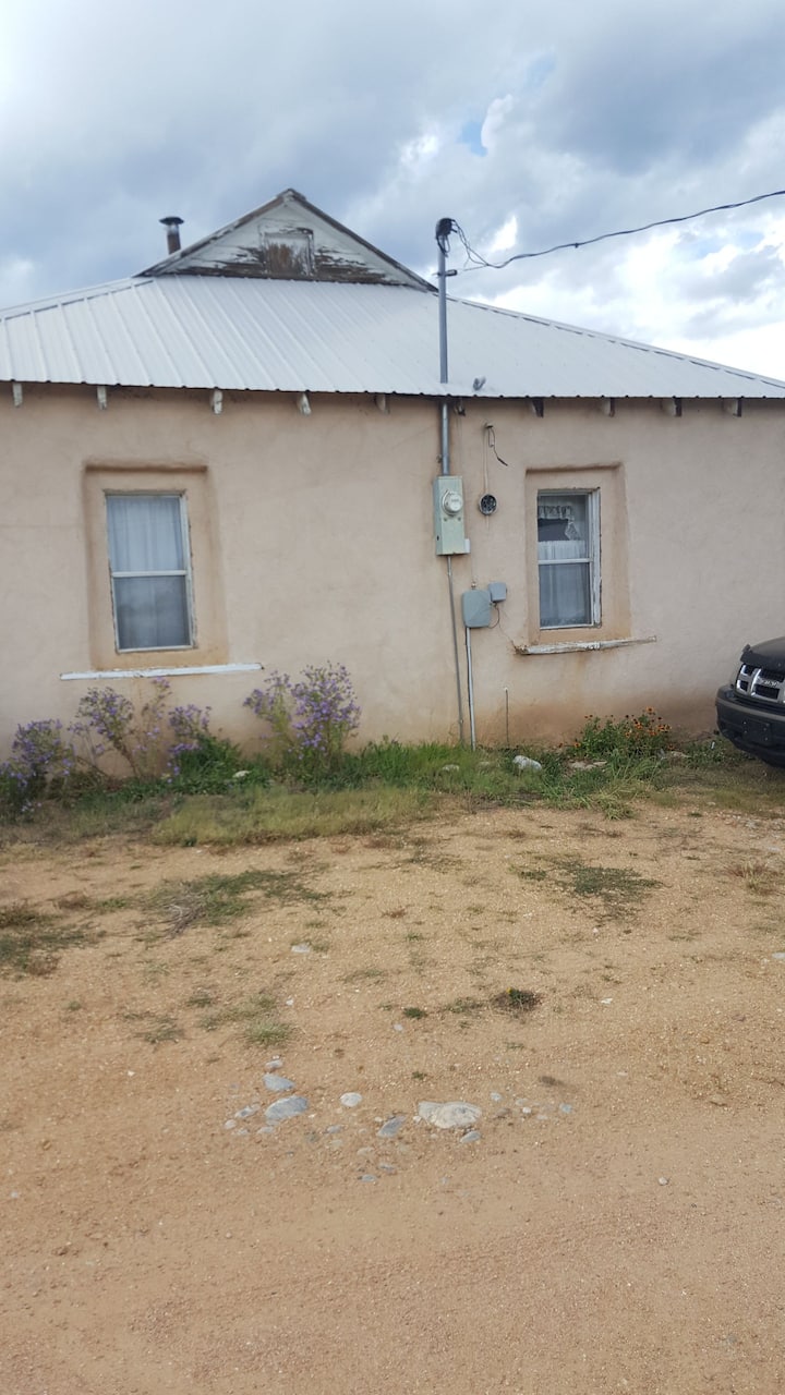 Porterhouse North - Mora, NM