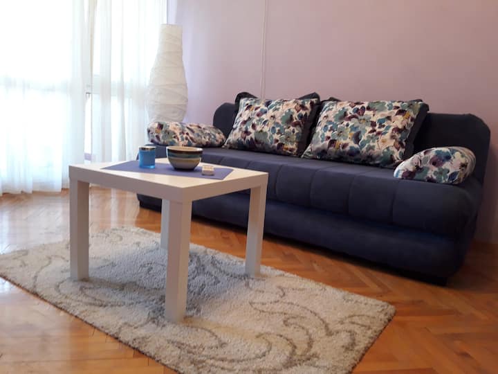 Bs Apartment - Podgorica