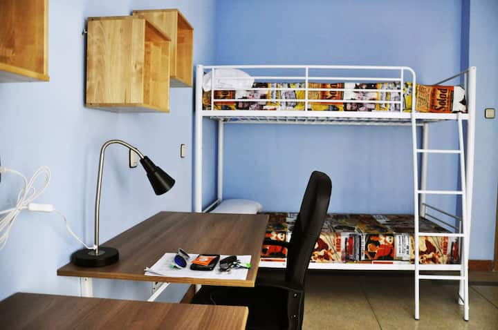 Apartamento Jovellanos 2 - Gijón