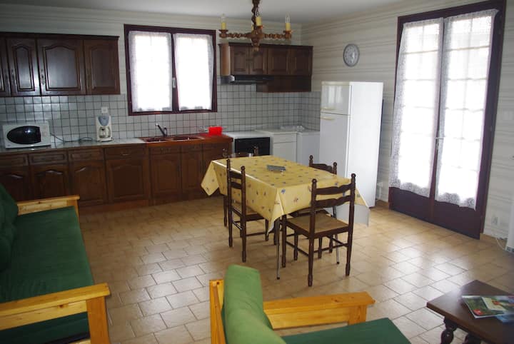 Appartement à Louer - Aurillac