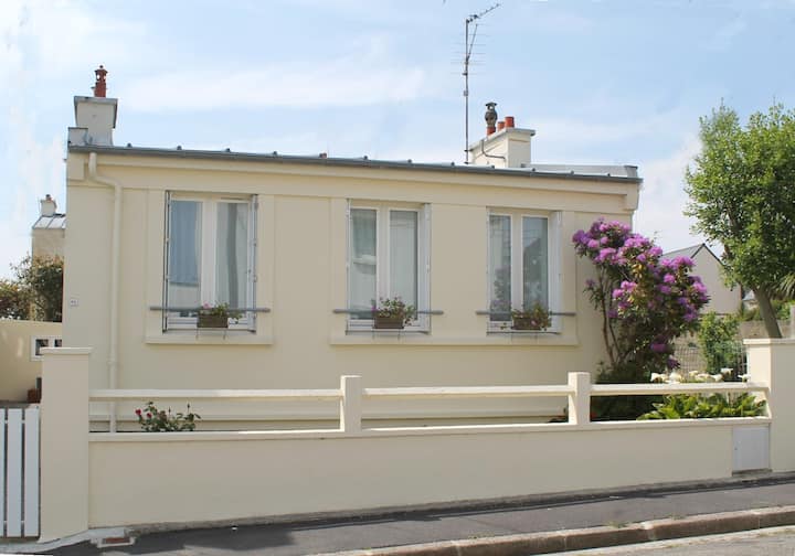 Meublé Tourisme Bisson - Brest