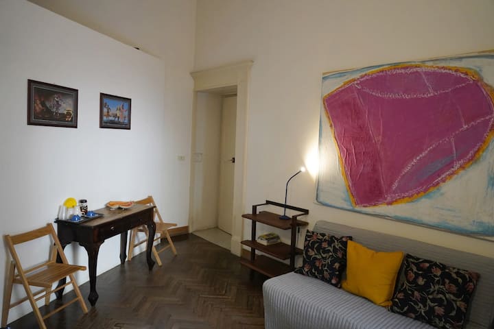 Duomo Suite Home - Napoli