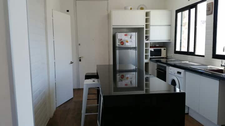 Disfrute Desde El Corazón De Montevideo Ap 3 Baños - Montevideo