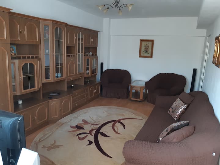 Craiova Ultracentral 3 Camere - Craiova