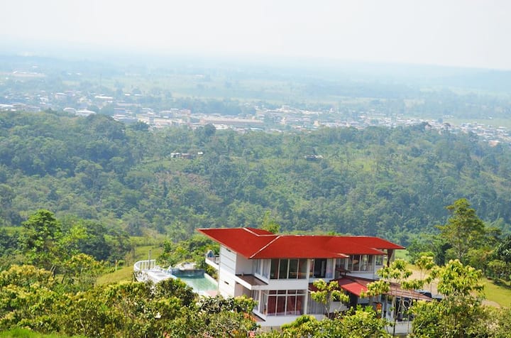 Villagarzón Alloggi e case vacanze - Putumayo, Colombia | Airbnb