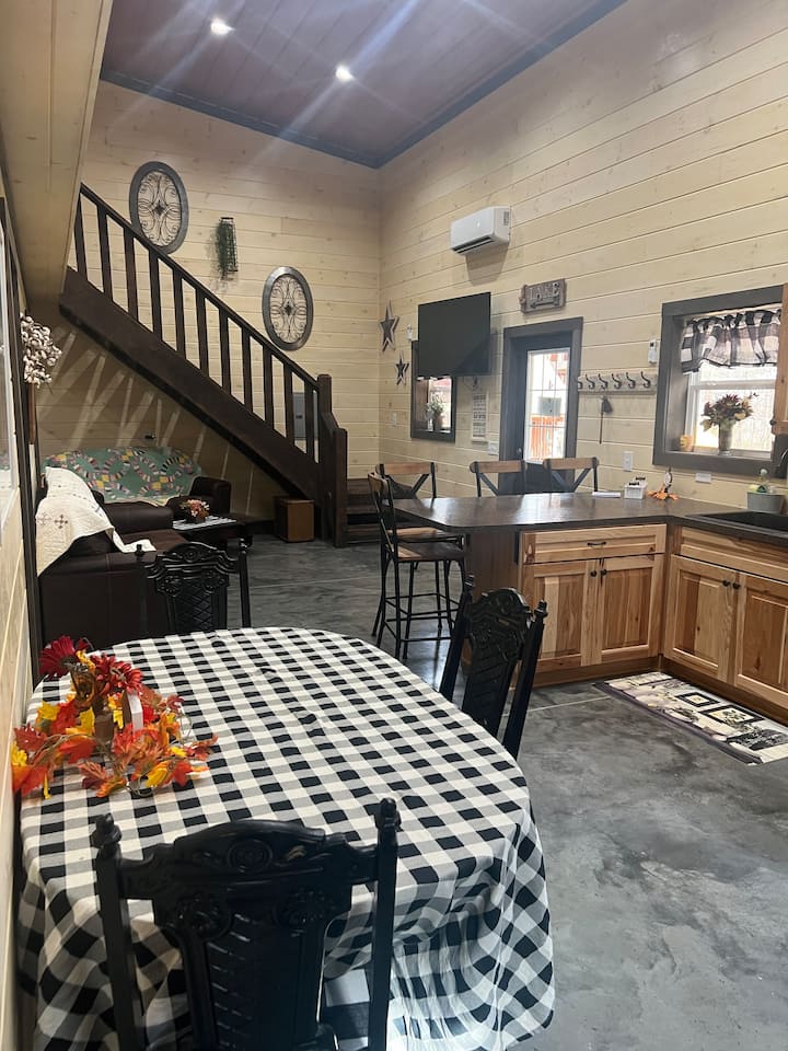 Brand New Cozy Cabin Near The Lake - Kentucky