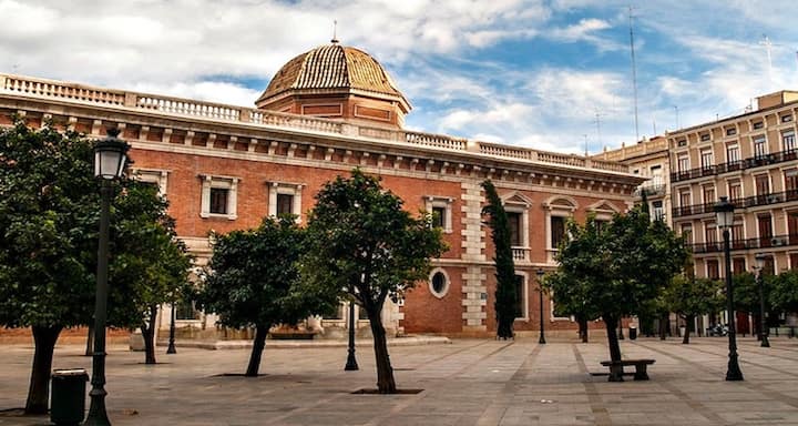 Apartamento - València Centro . 6-8 Pax - Valencia