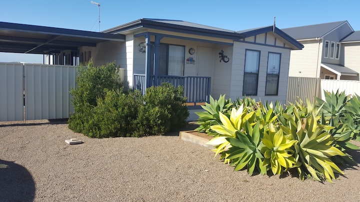 North Beach Home For Relaxation - Kadina