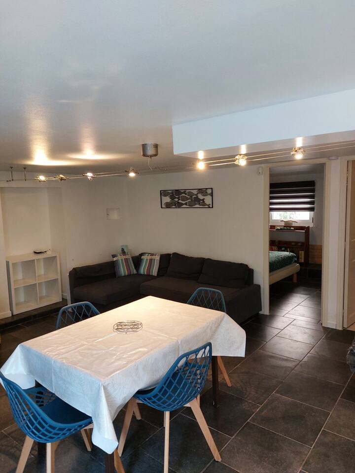 Appartement - Rognac