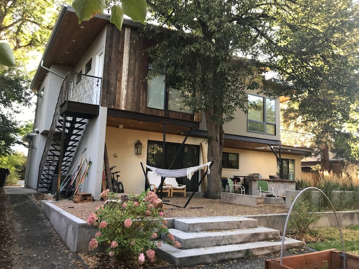Gorgeous Home Close To Everything - Boulder, CO