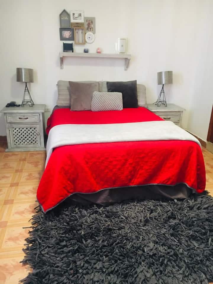 Acogedor Departamento Céntrico 1 - Gomez Palacio