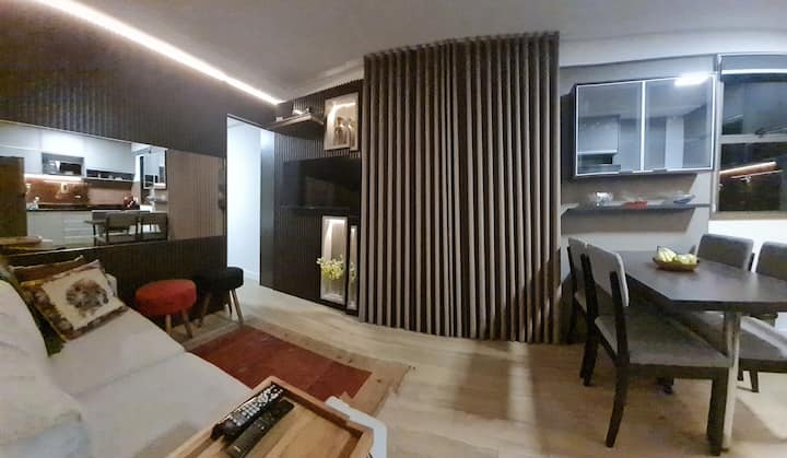 Conforto E Comodidade No Melhor Ponto Da Savassi - Belo Horizonte