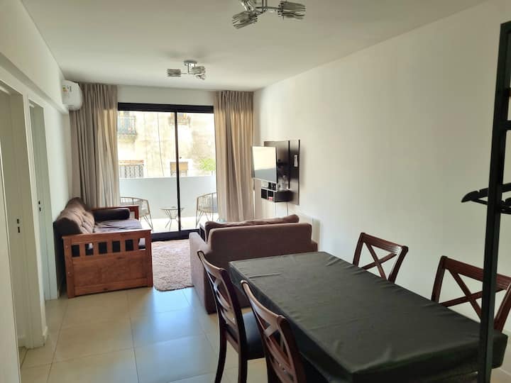 Monoleo - Buenos Aires