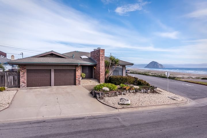 (070) Panoramic Rock - Morro Bay, CA