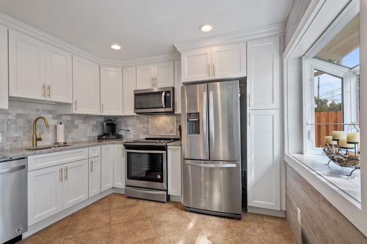 Casadimare(pet Friendly) - Point Pleasant Beach, NJ