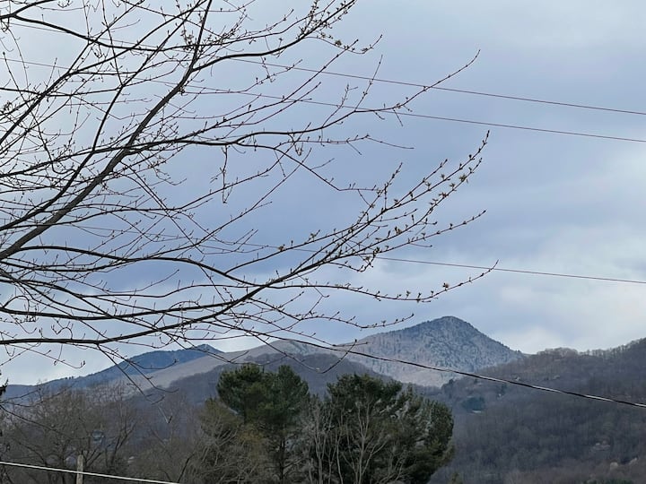 Our Smokey Mountain Home - Waynesville, NC