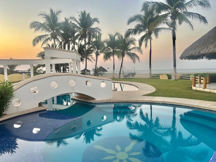 Pacifico Kristal - Acapulco
