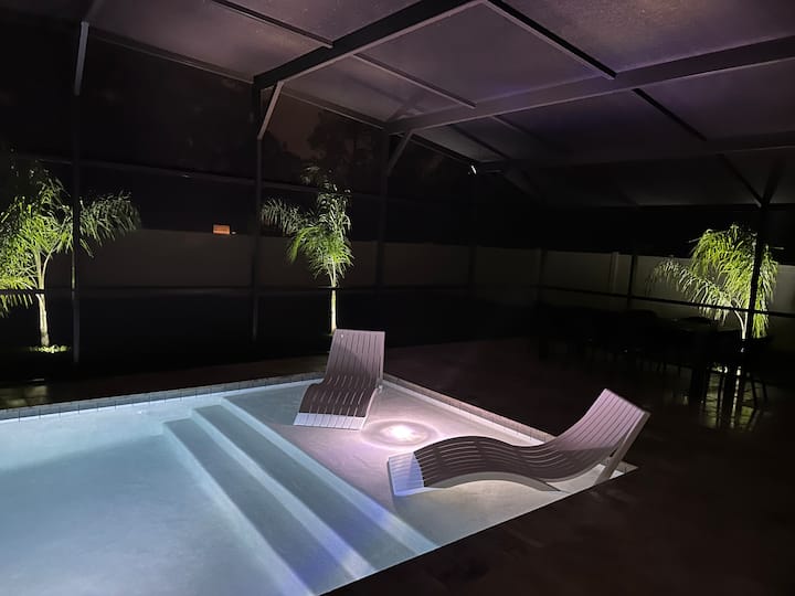 The Ultimate Escape - Palm Coast, FL