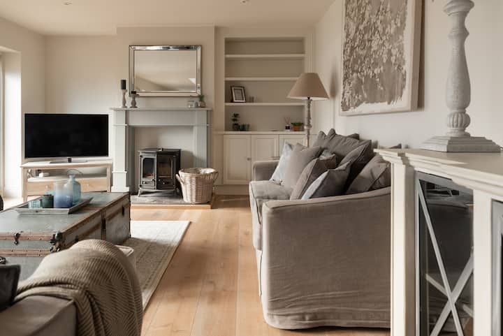 The Lilting House - Kenmare