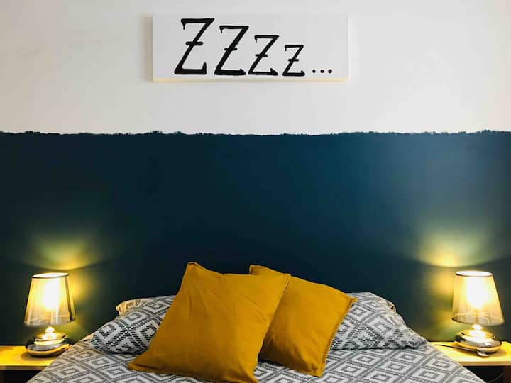 Bel Appartement De 100 M² - Avignon