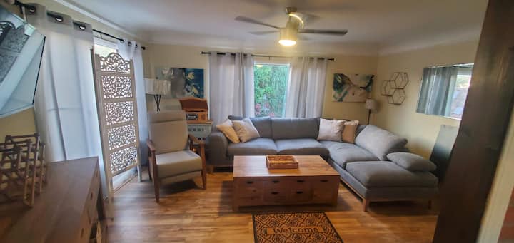 Marthas Villa - Santa Monica, CA
