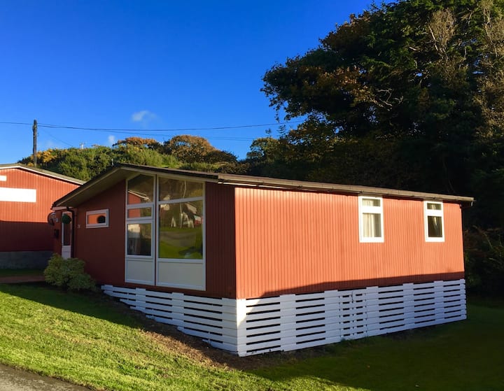 Chalet 24 | Tywyn | 3 Bedrooms | Sleeps 7 - Aberdovey
